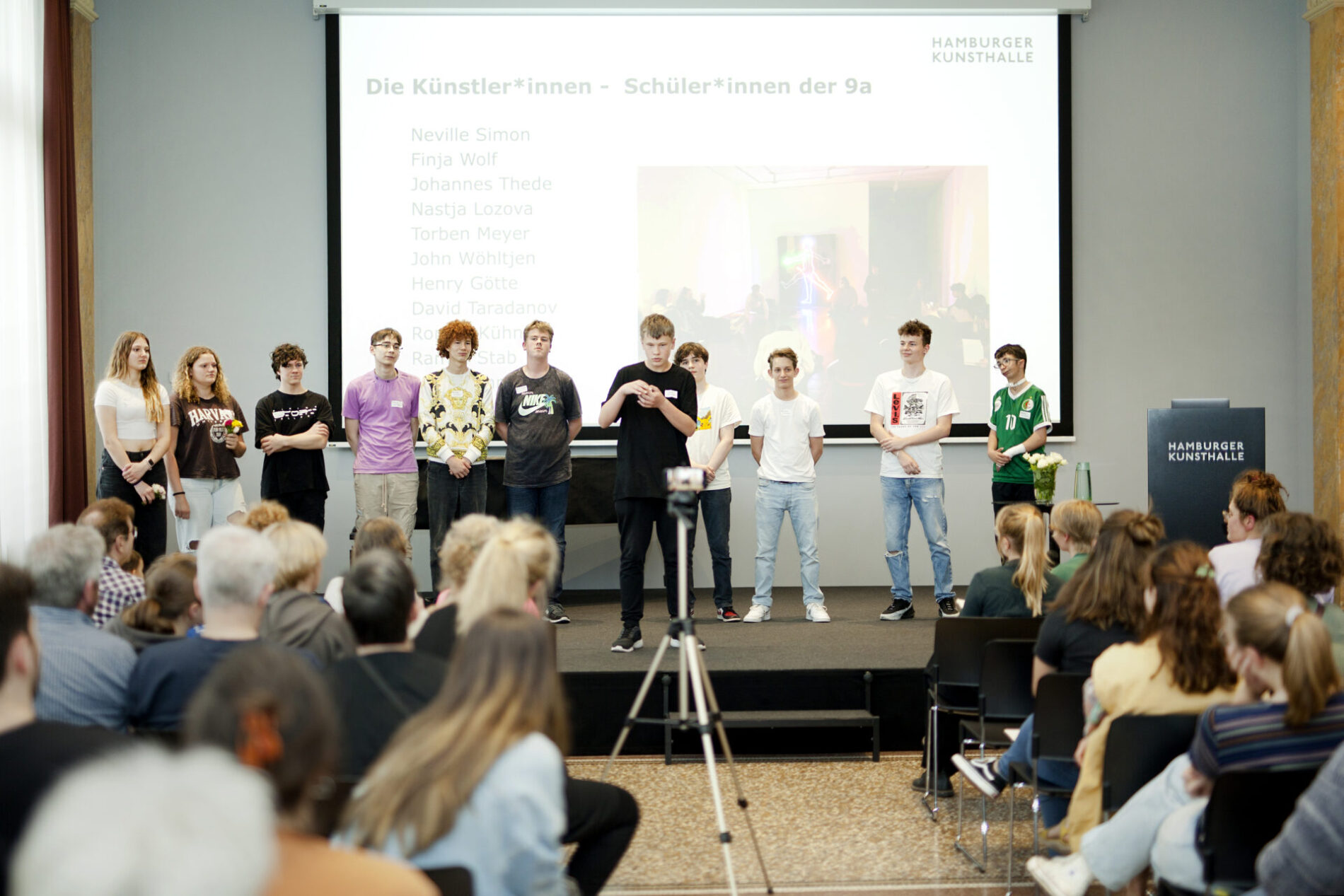 Something Special – Kunstpioniere