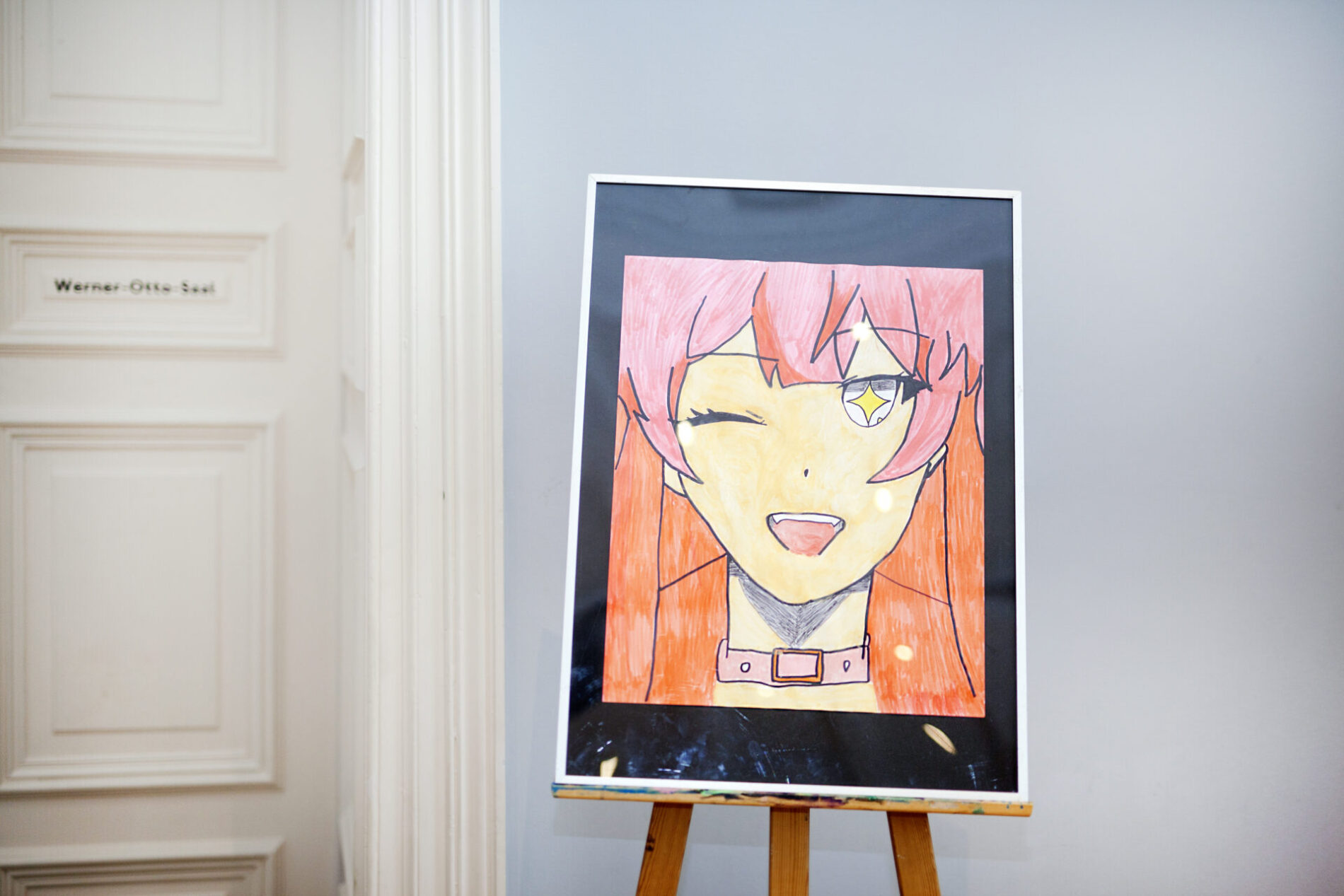 Something Special – Kunstpioniere