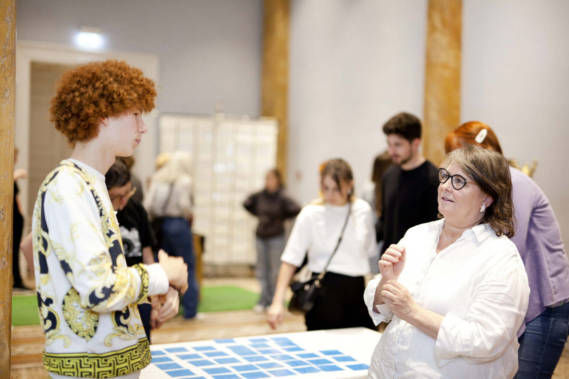 Something Special – Kunstpioniere