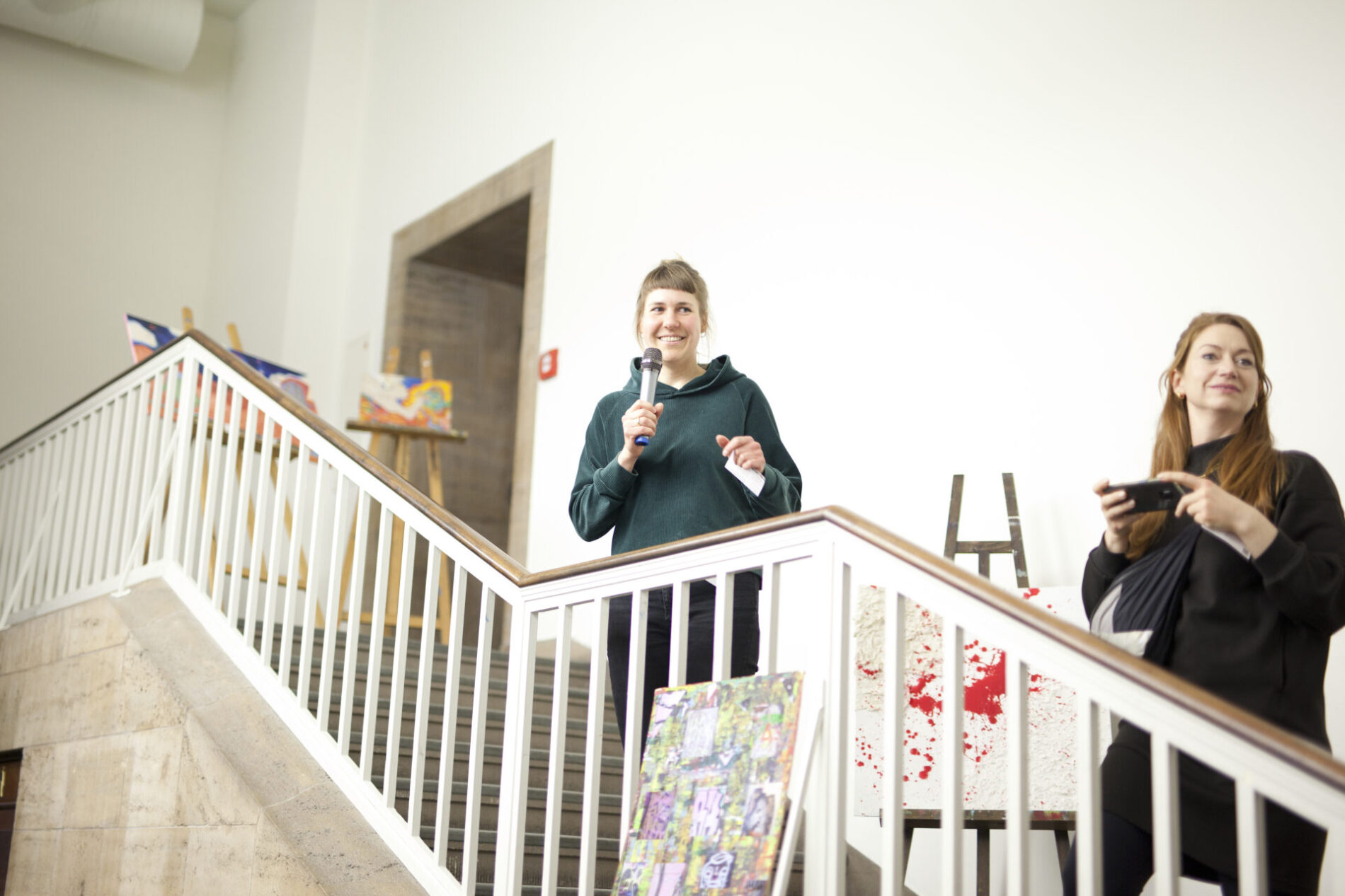 „SOMETHING NEW, SOMETHING OLD, SOMETHING DESIRED“ – ZULASSEN UND ...