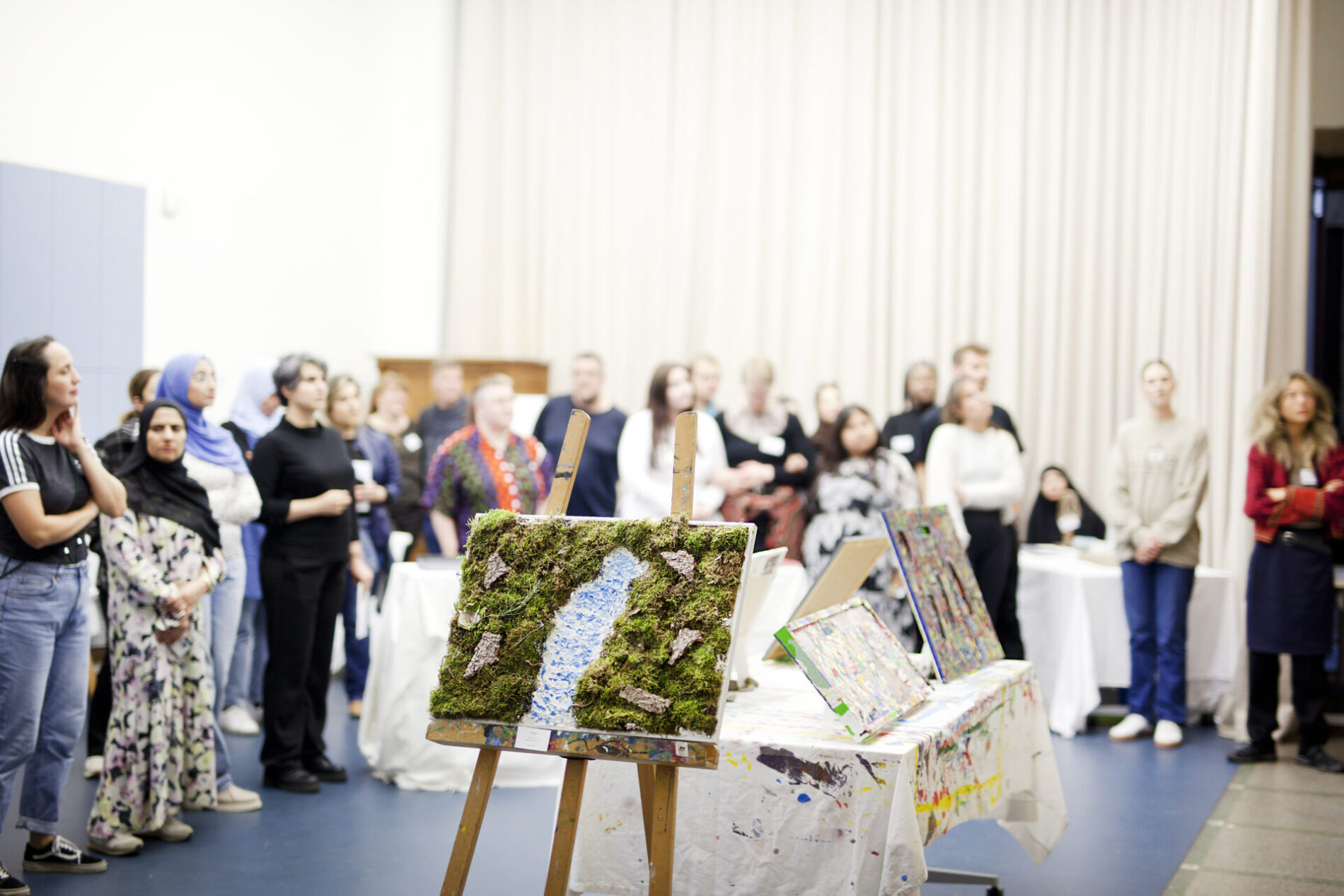 „SOMETHING NEW, SOMETHING OLD, SOMETHING DESIRED“ – ZULASSEN UND ...